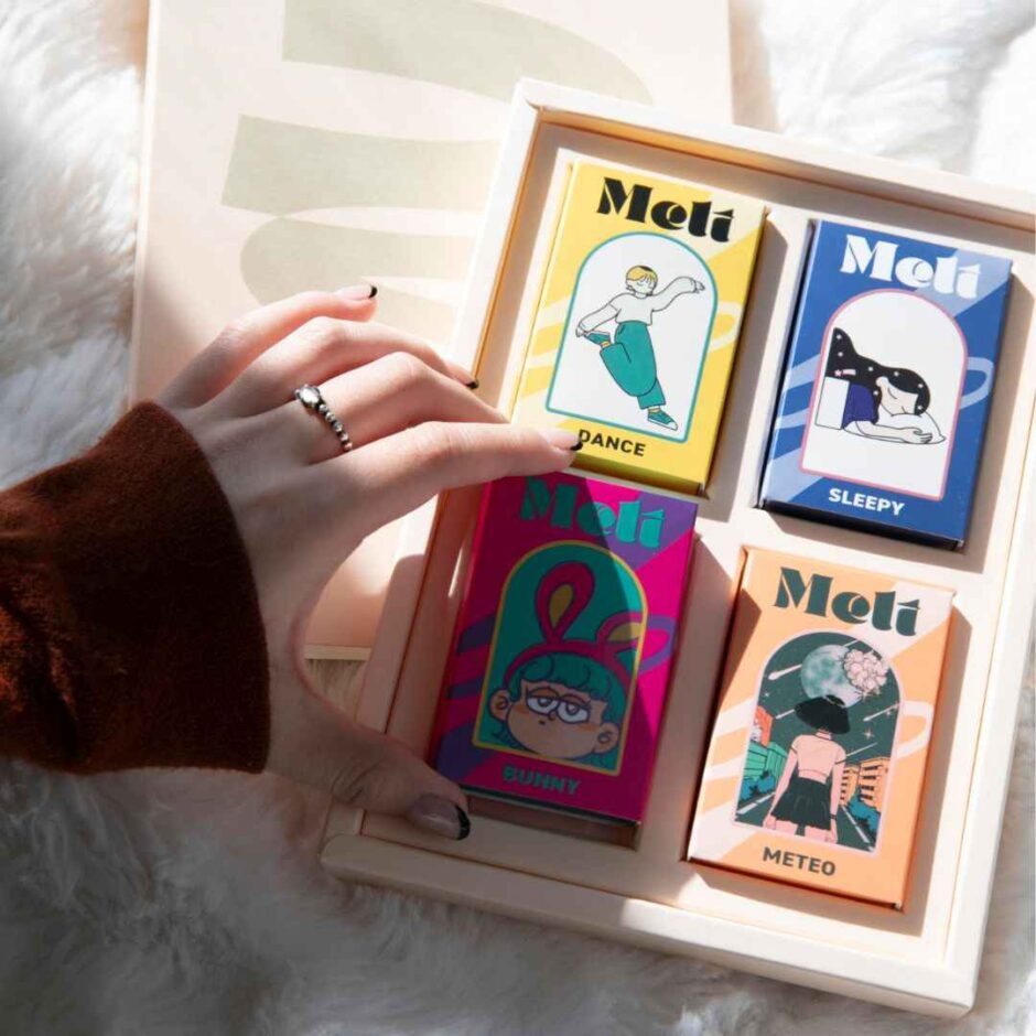 女性に喜ばれる『消えもの』誕生日プレゼントとは？形に残らないもの20選｜PsyPre