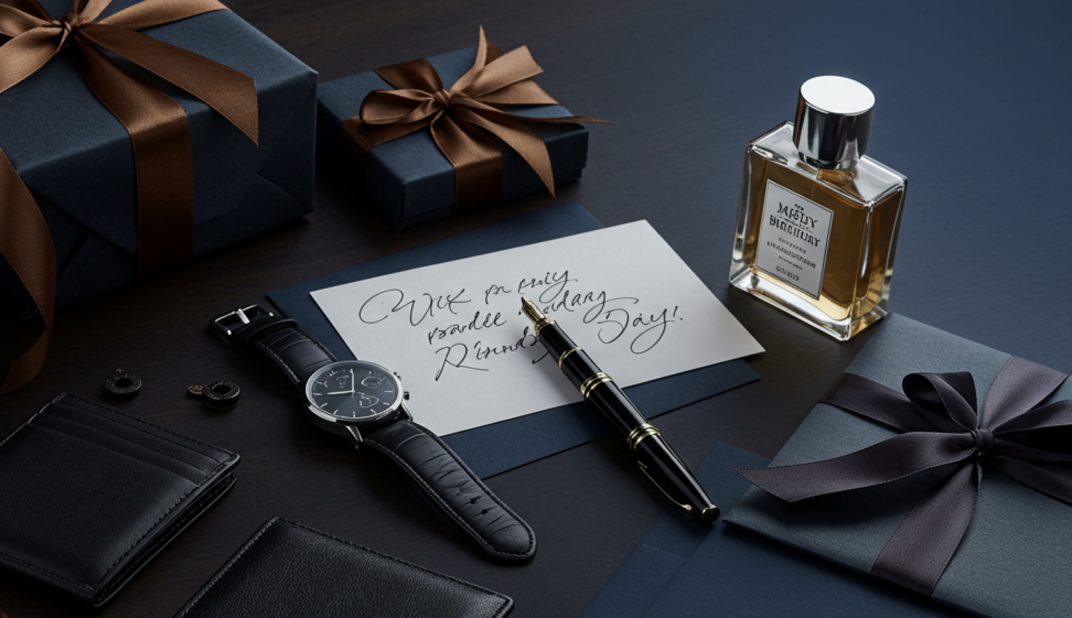 彼氏がもらって嬉しい誕生日プレゼント50選｜本当に喜ばれるプレゼントを厳選！｜PsyPre