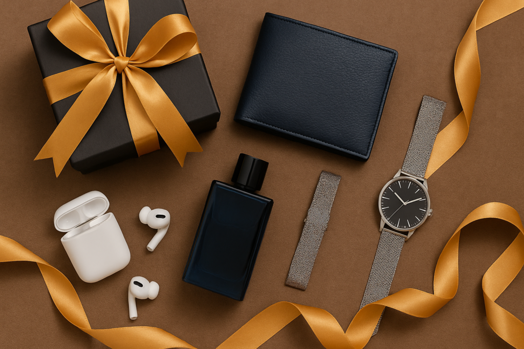 20代男性への1万円プレゼント｜実用的でおしゃれなギフト特集｜PsyPre