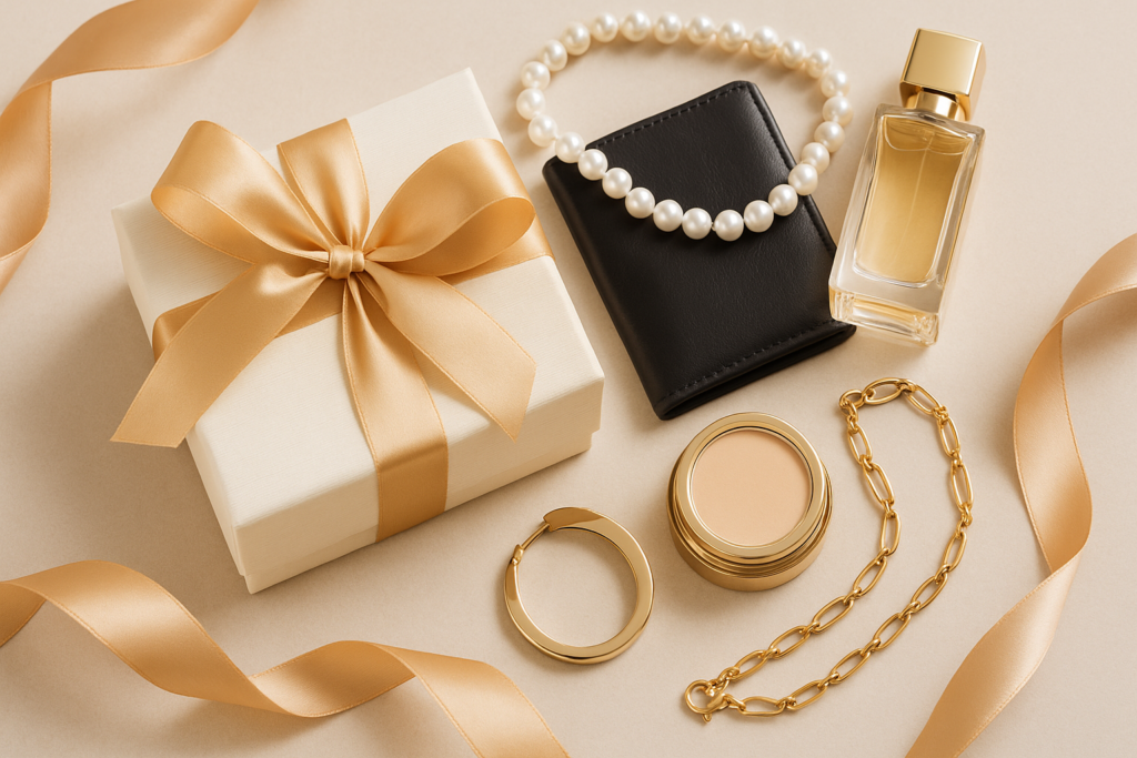 50代女性におすすめのセンスのいい1万円プレゼント特集｜PsyPre