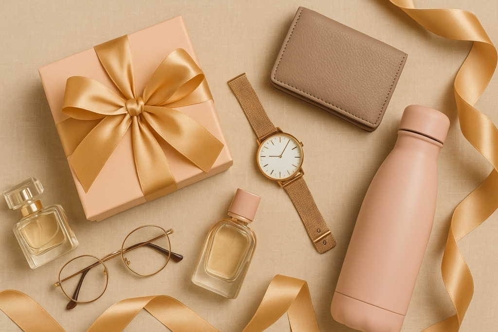 【1万円前後】30代女友達が喜ぶおすすめプレゼント50選｜PsyPre