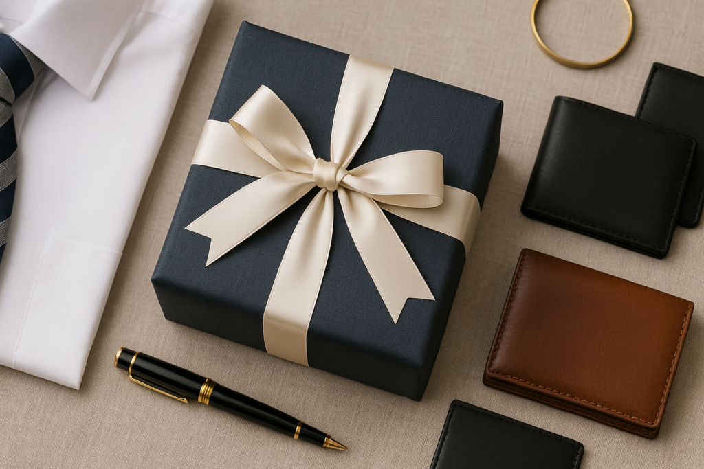 【2025年版】社会人の先輩に贈る誕生日プレゼント50選｜PsyPre