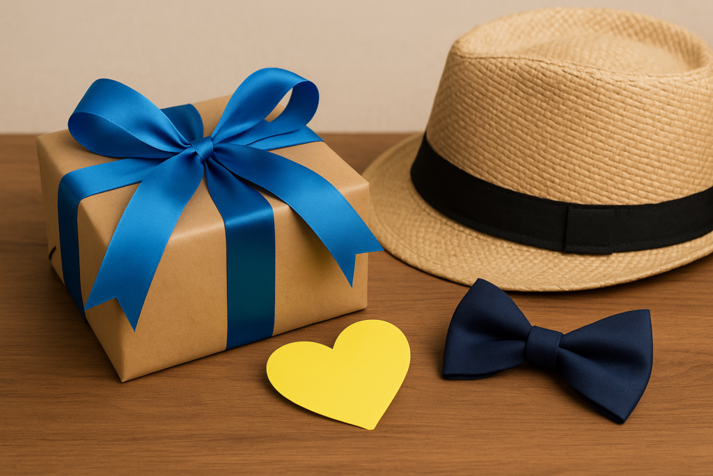 【70代のお父さんへ】実用的でおしゃれな父の日プレゼント50選｜PsyPre