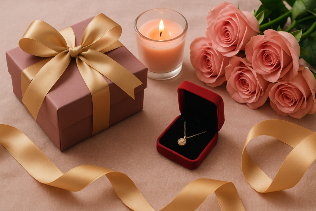 【予算1万円】彼女が本当に喜ぶ1万円の誕生日プレゼント50選｜PsyPre