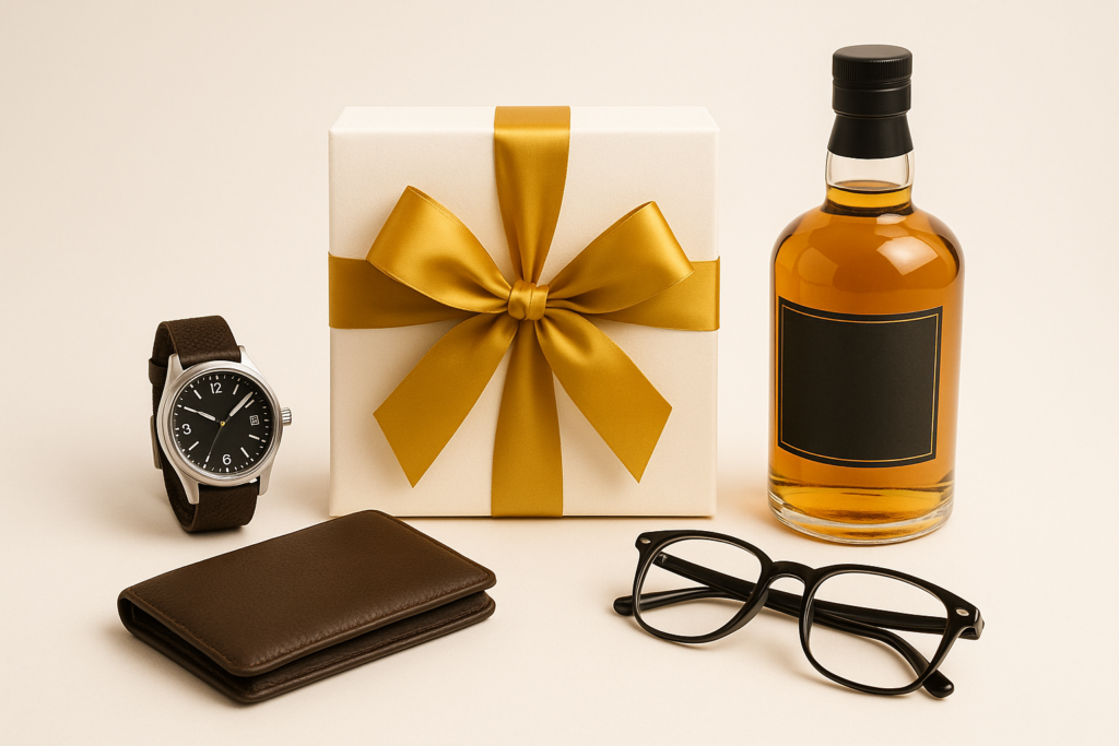 【予算5000円前後】40代男性におすすめのハイセンスなプレゼント50選｜PsyPre