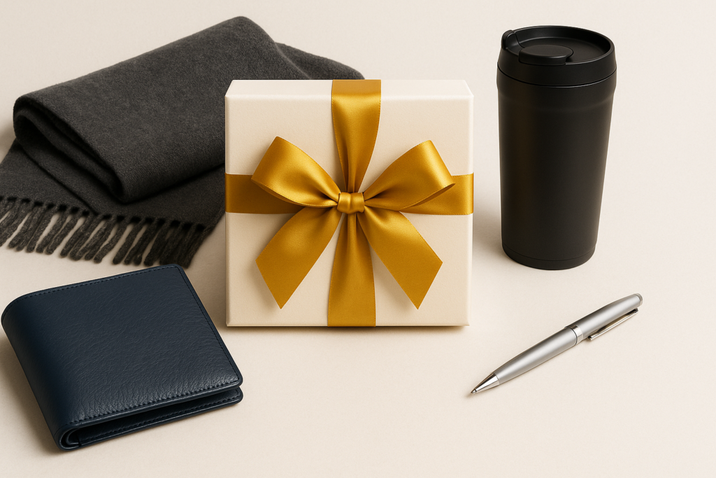【予算5000円前後】60代男性がもらって嬉しいプレゼント50選｜PsyPre