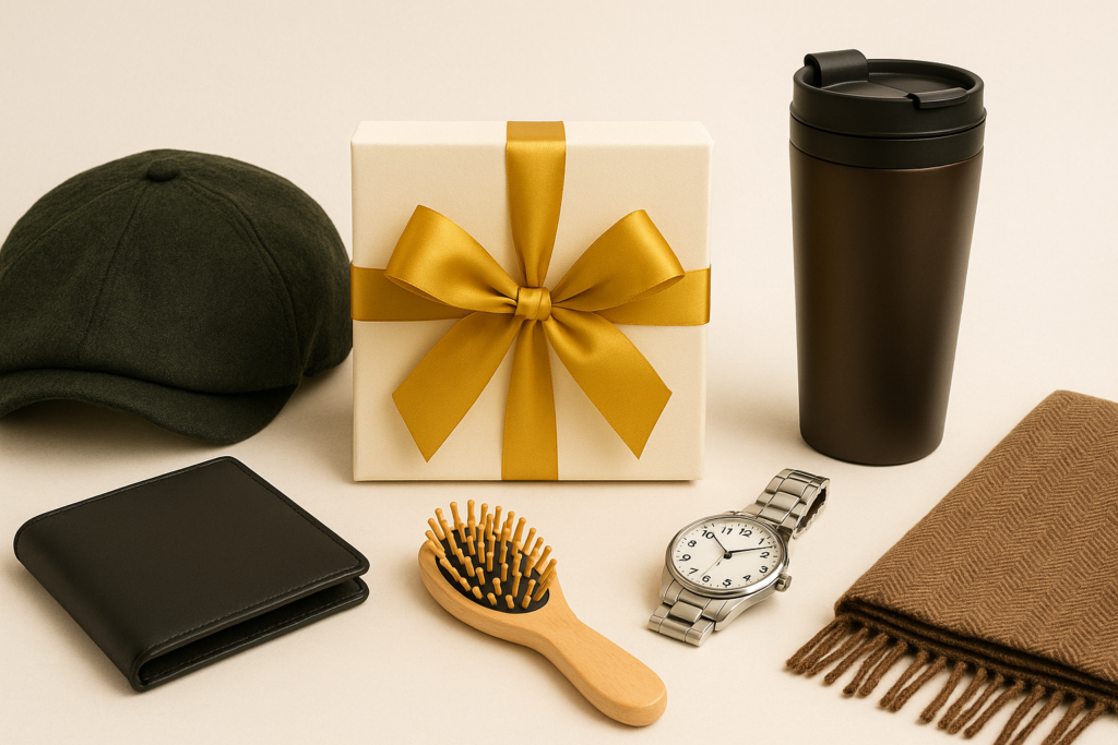 70代男性への5000円前後の喜ばれるプレゼント50選｜PsyPre
