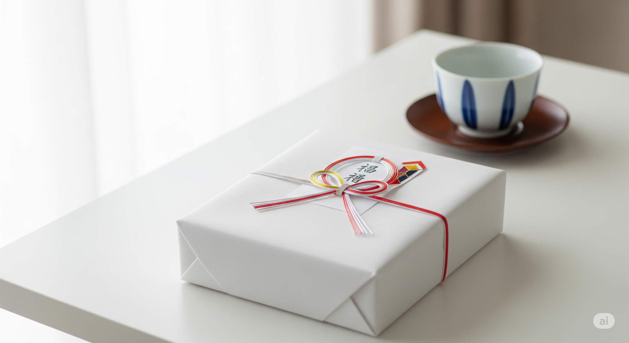 引っ越し祝いのお返し。「のし」の名前の書き方からタブーまで解説｜PsyPre