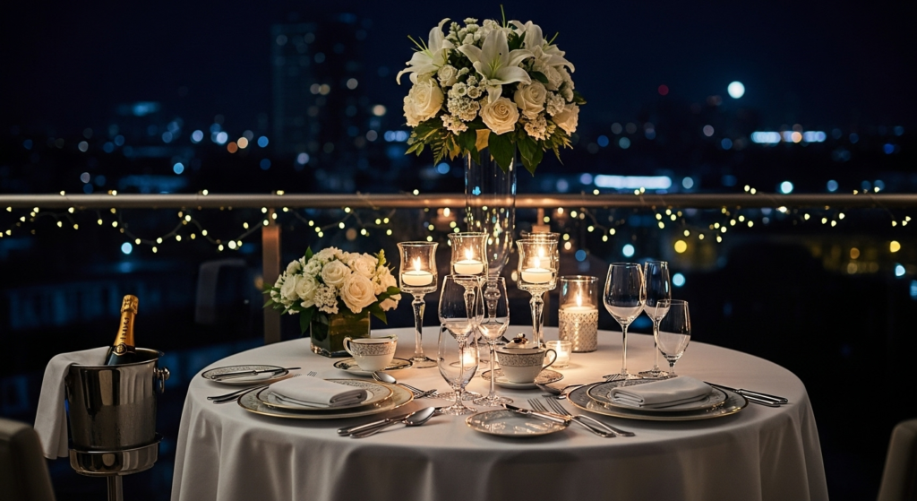 結婚記念日に何もしない、忘れる夫は普通？旦那の心理と絆を深める記念日ギフトのススメ｜PsyPre