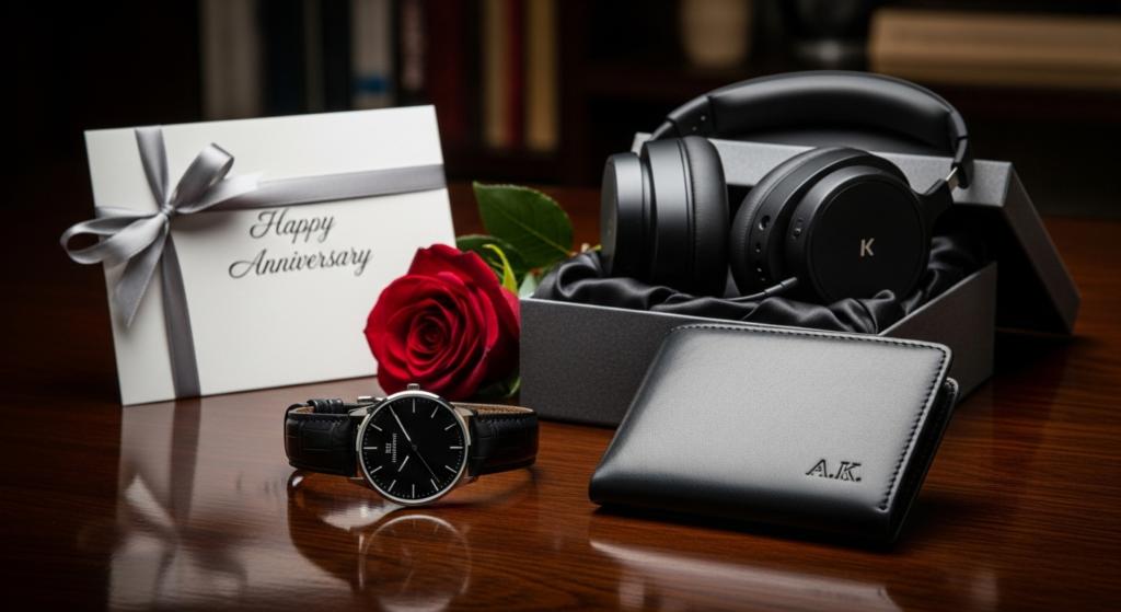 大学生彼氏が本当に喜ぶ1年記念日プレゼント！平均予算とギフト選びのコツ｜PsyPre