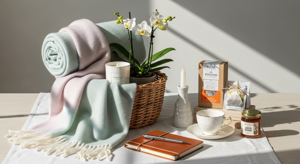 【予算5000円】50代の母へ贈る誕生日プレゼント！センスいいギフトの選び方と予算｜PsyPre