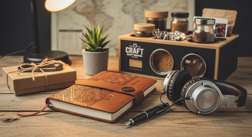 【年代別】男友達が感動する誕生日プレゼント！社会人から学生まで予算で選ぶ50のアイデア ｜PsyPre