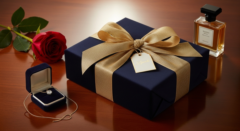 【30代妻向け】嫁へのハイセンスな誕生日プレゼントと予算相場｜PsyPre