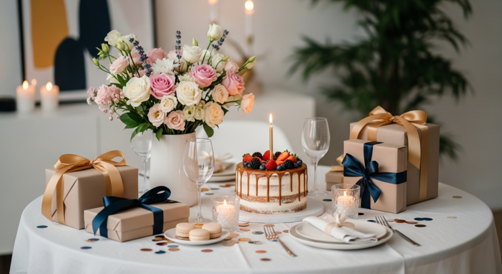 30代彼女が本当に喜ぶセンスのいい誕生日プレゼント50選｜PsyPre