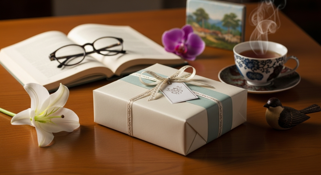 【大学生向け】敬老の日に喜ばれる実用的でおしゃれなプレゼント30選｜PsyPre
