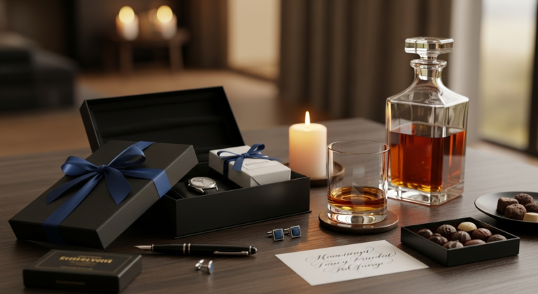 彼氏がもらって嬉しい誕生日プレゼント50選｜選び方と人気ギフトを徹底解説｜PsyPre