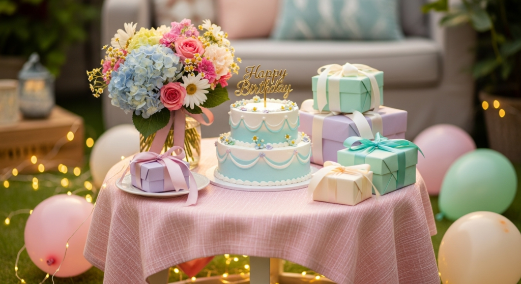 高校生の彼女への誕生日プレゼント30選｜喜ばれる人気ギフトと予算相場｜PsyPre