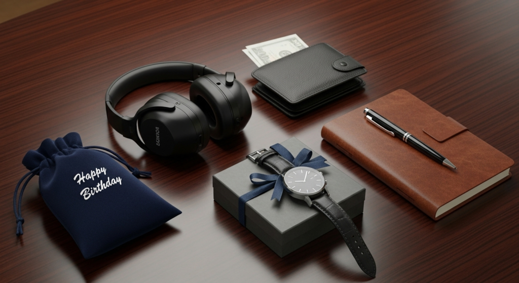 20歳の息子へ親から贈る誕生日プレゼント｜想い出に残る特別なギフト50選｜PsyPre