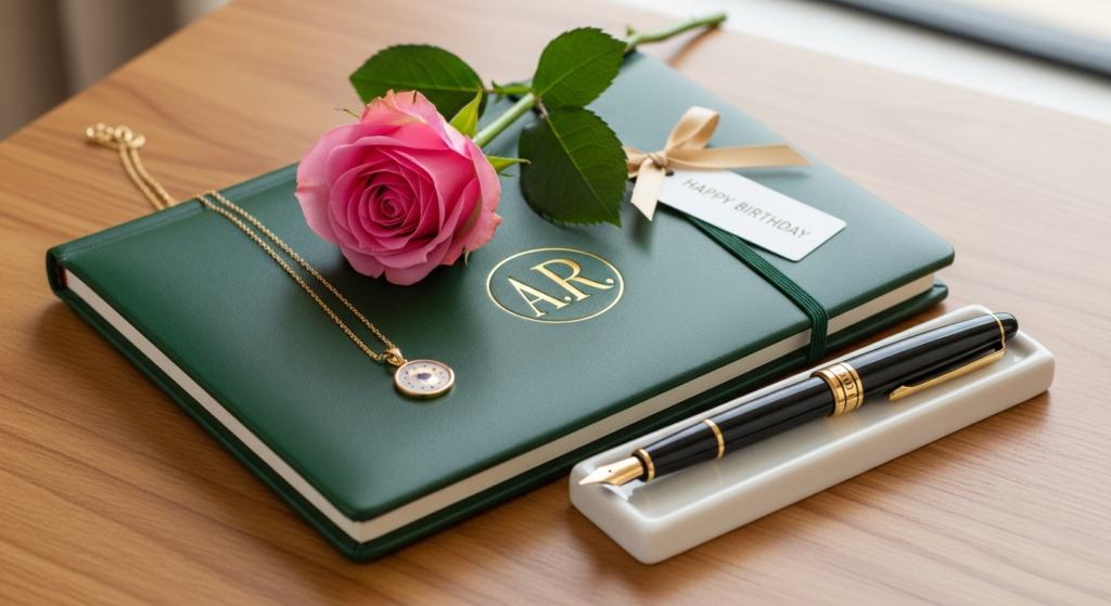 【30歳の節目に】女性が本当に喜ぶ誕生日プレゼント50選｜友達・彼女・妻・同僚別に紹介｜PsyPre