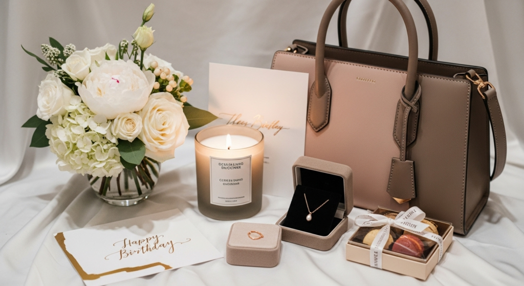 【30歳娘へ】親から贈る誕生日プレゼント｜仕事や子育てに頑張る娘が喜ぶギフト50選｜PsyPre