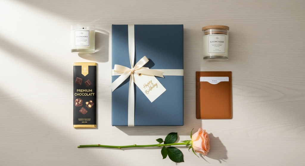 【予算5000円】おしゃれな誕生日プレゼント40選！女性・男性別に紹介｜PsyPre