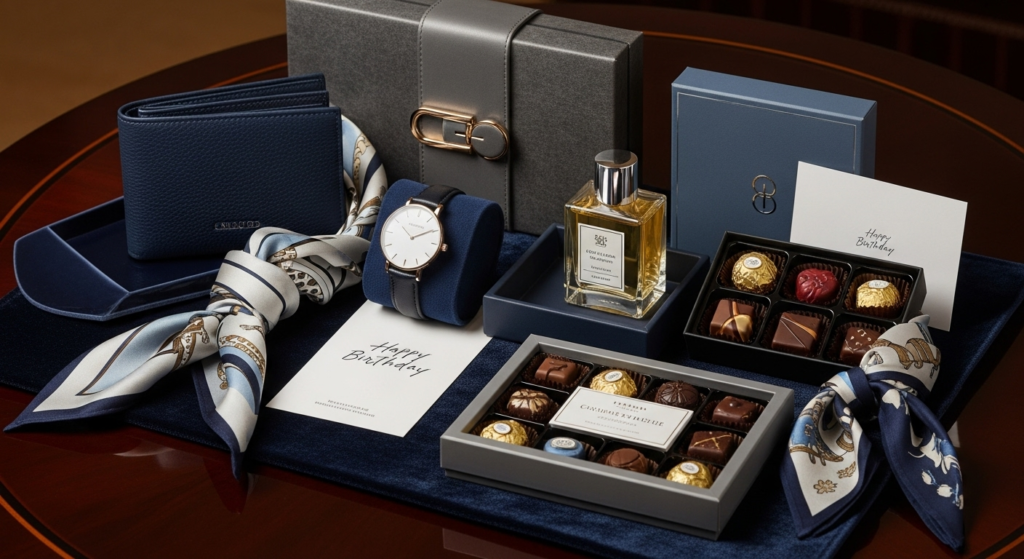 【男女別】予算15000円の誕生日プレゼント30選｜彼氏・夫・彼女・妻別｜PsyPre