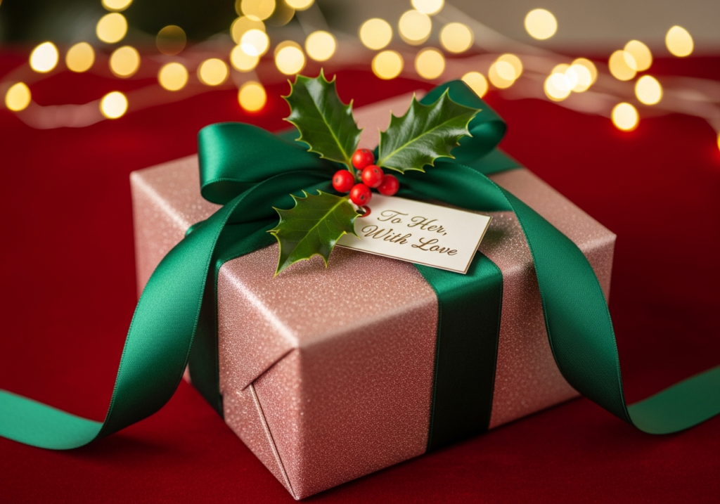 20代女友達へのハイセンスなクリスマスプレゼント50選！選び方と予算別ギフト｜PsyPre