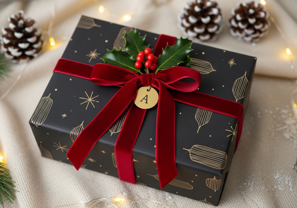 40代彼女へのクリスマスプレゼント決定版！失敗しない選び方と予算別人気ギフト｜PsyPre