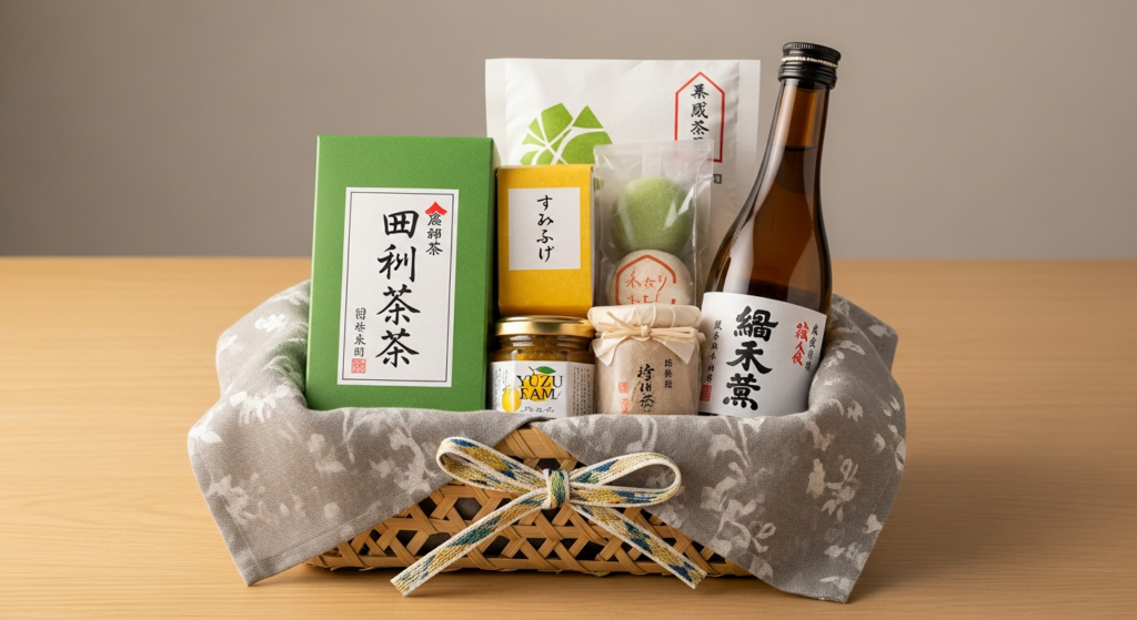 【予算5000円】おすすめのお歳暮ギフト30選｜PsyPre