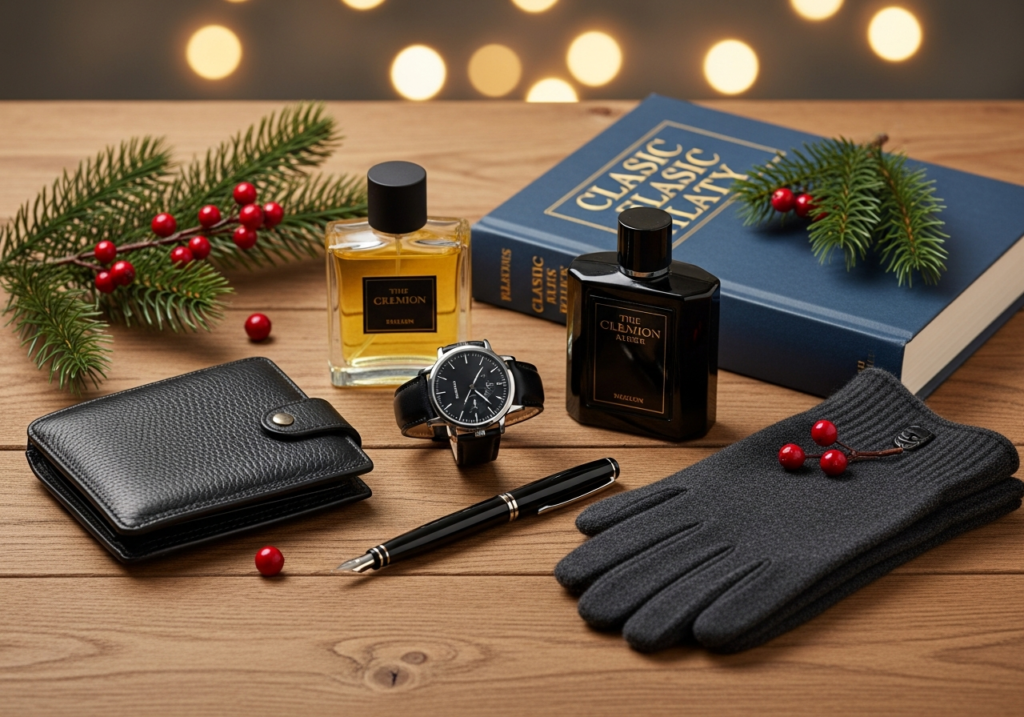 【予算1万円】彼氏が毎日使えるクリスマスプレゼント50選｜ハイセンスギフトまとめ｜PsyPre