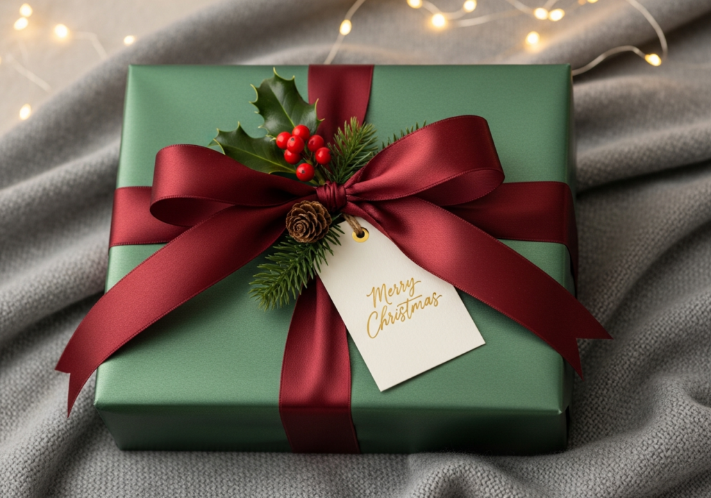 【男女別】友達に贈るクリスマスプレゼント5000円！ハイセンスで喜ばれる厳選ギフト50選｜PsyPre