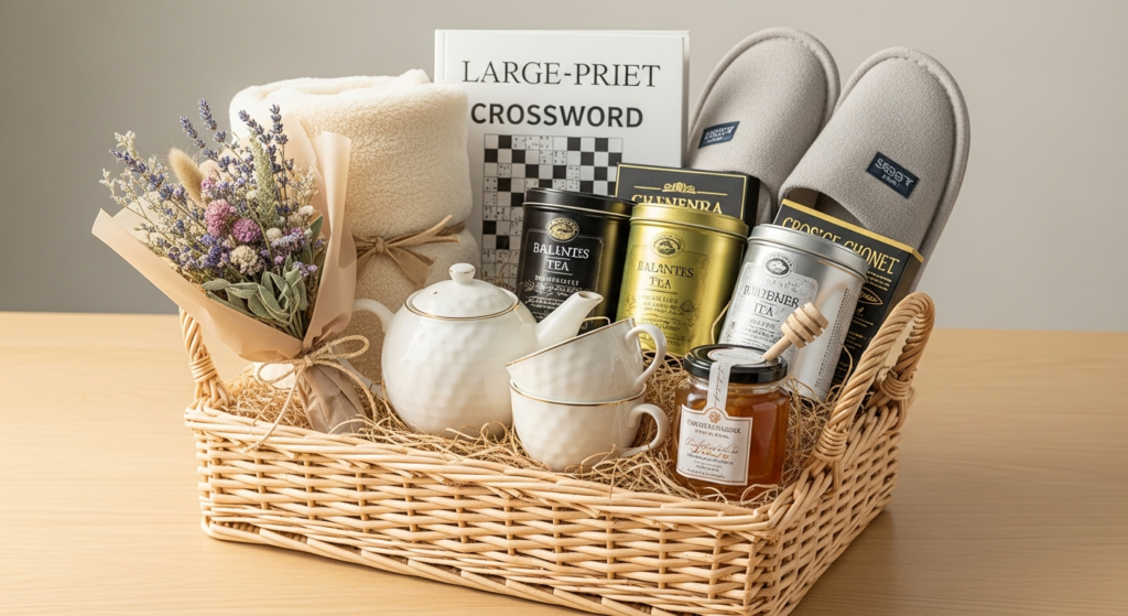 80代がもらって嬉しいお歳暮ギフト50選！手軽で上質な人気ギフトまとめ｜PsyPre