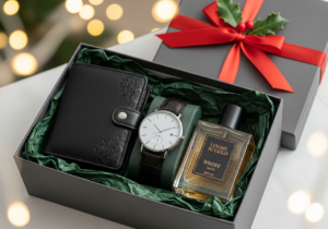 社会人彼氏に贈るおすすめのクリスマスギフト50選｜PsyPre
